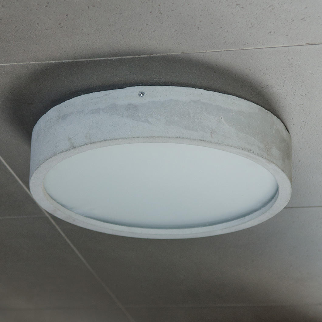 How To Install Recessed Lighting In Concrete Ceiling | Shelly Lighting