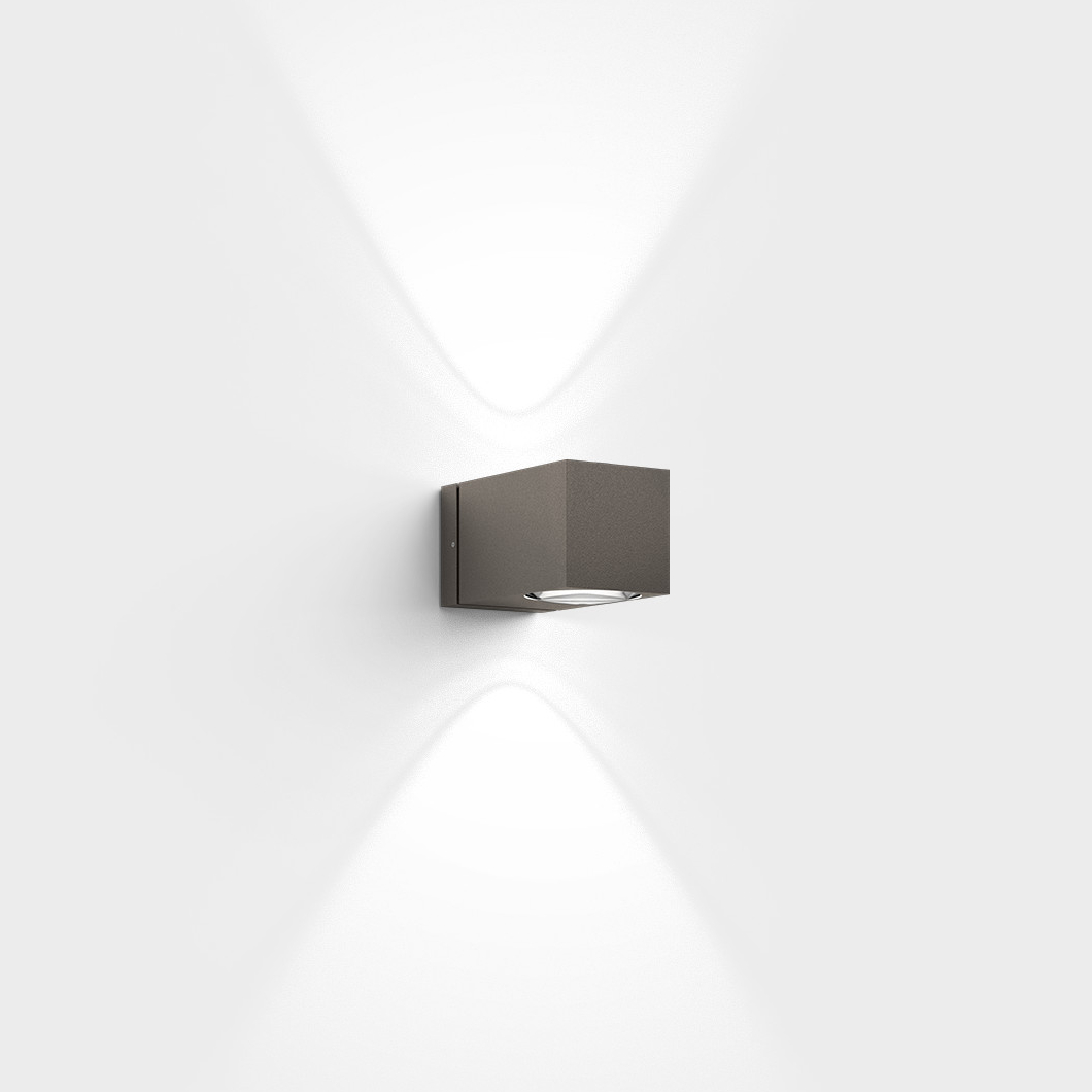 IP44.DE Como Exterior Wall Light | Darklight Design | Lighting Design ...