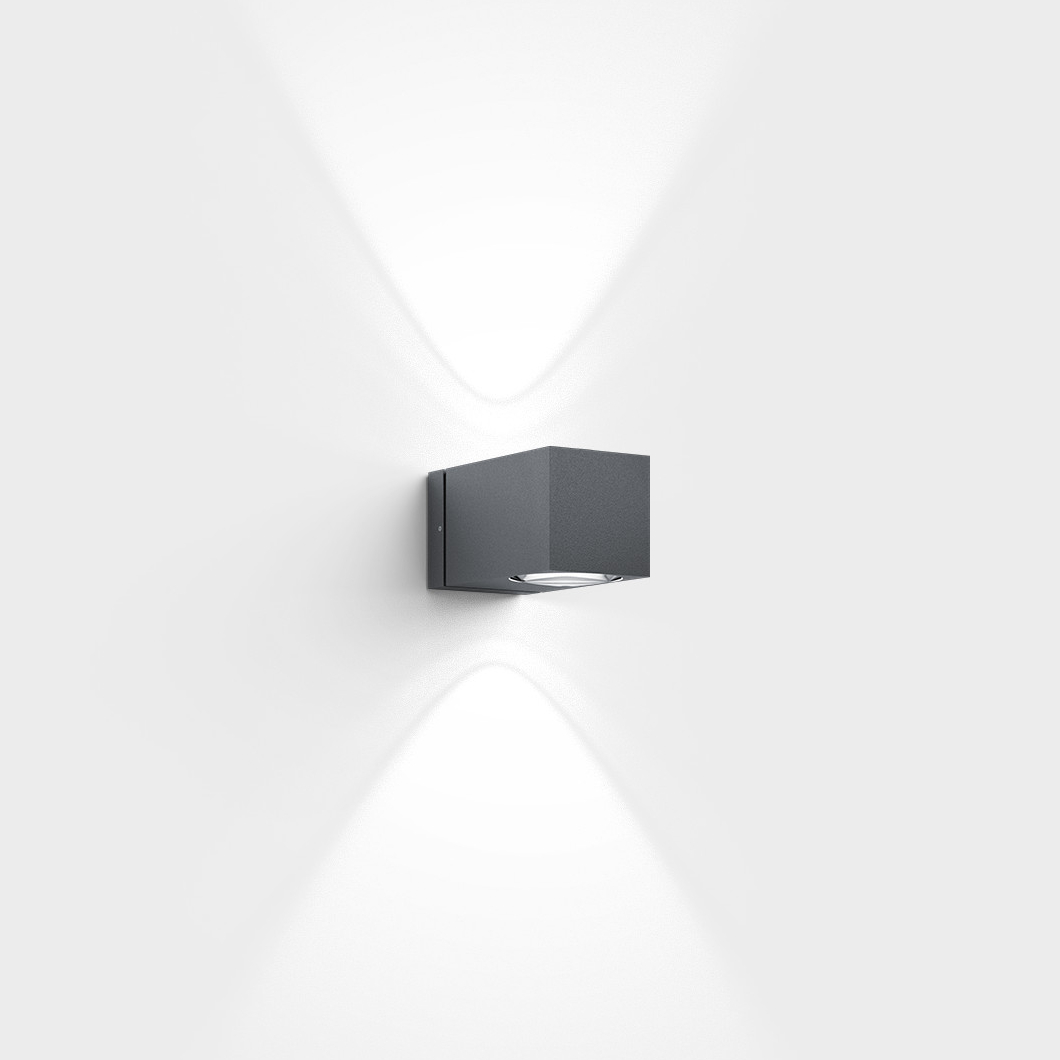 IP44.DE Como Exterior Wall Light | Darklight Design | Lighting Design ...