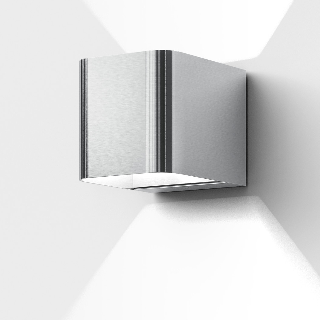 IP44.DE Intro Exterior Wall Light | Darklight Design | Lighting Design ...