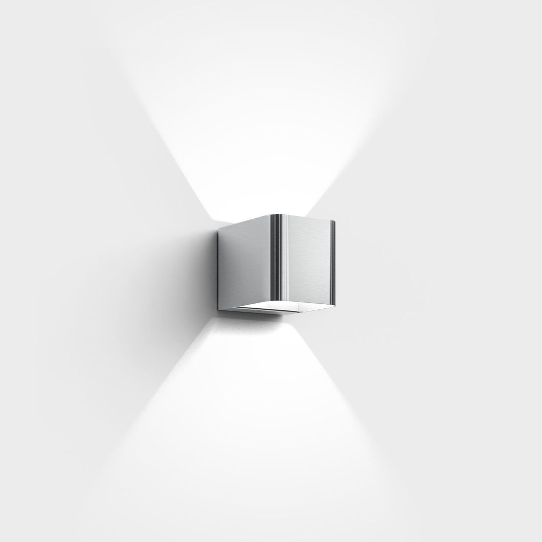 IP44.DE Intro Exterior Wall Light | Darklight Design | Lighting Design ...