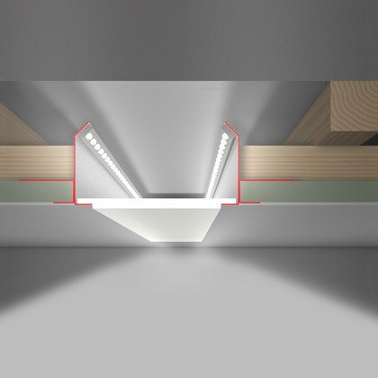 Linear LED Profiles | Darklight Design | Lighting Design & Supply