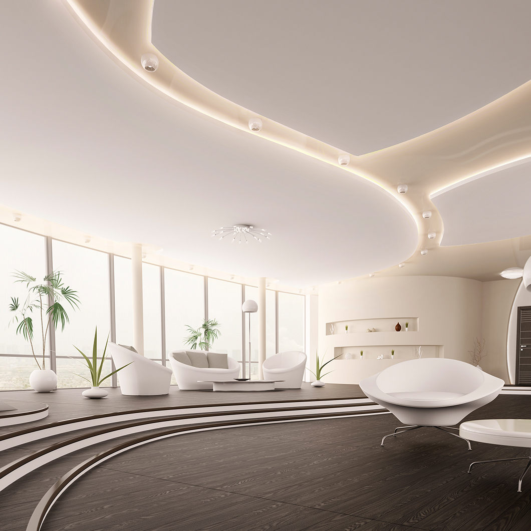 LED Profilelement ADP Flex Profile | Darklight Design | Lighting Design ...