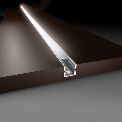 Linear LED Profiles | Darklight Design | Lighting Design & Supply