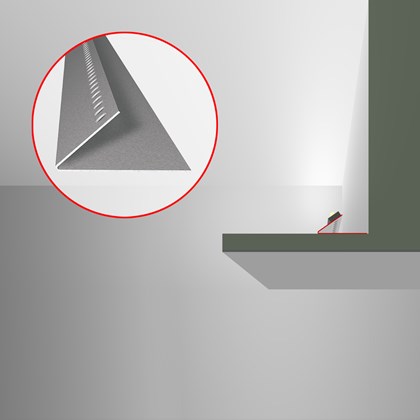 Linear LED Profiles | Darklight Design | Lighting Design & Supply