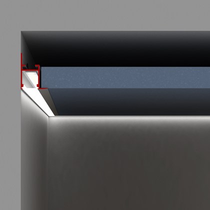 Linear LED Profiles | Darklight Design | Lighting Design & Supply