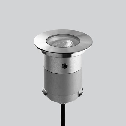 Outdoor Recessed Uplights | Darklight Design | Lighting Design & Supply