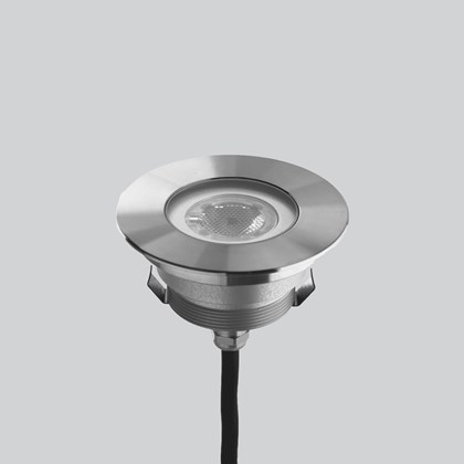 Outdoor Recessed Uplights | Darklight Design | Lighting Design & Supply