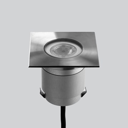 Outdoor Recessed Uplights | Darklight Design | Lighting Design & Supply