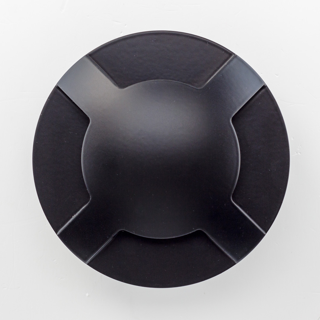 LLD Bia Maxi Round Four Emission Outdoor IP67 LED Recessed Path Light ...