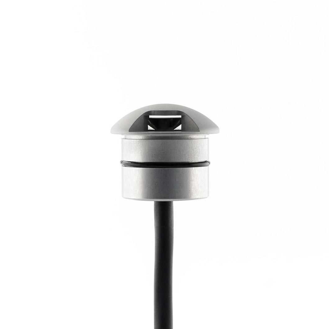 LLD Bia Mini Round Dual Emission Outdoor IP67 LED Recessed Path Light ...