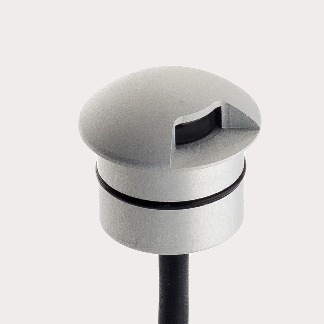 LLD Bia Mini Round Single Emission Outdoor IP67 LED Recessed Path Light ...