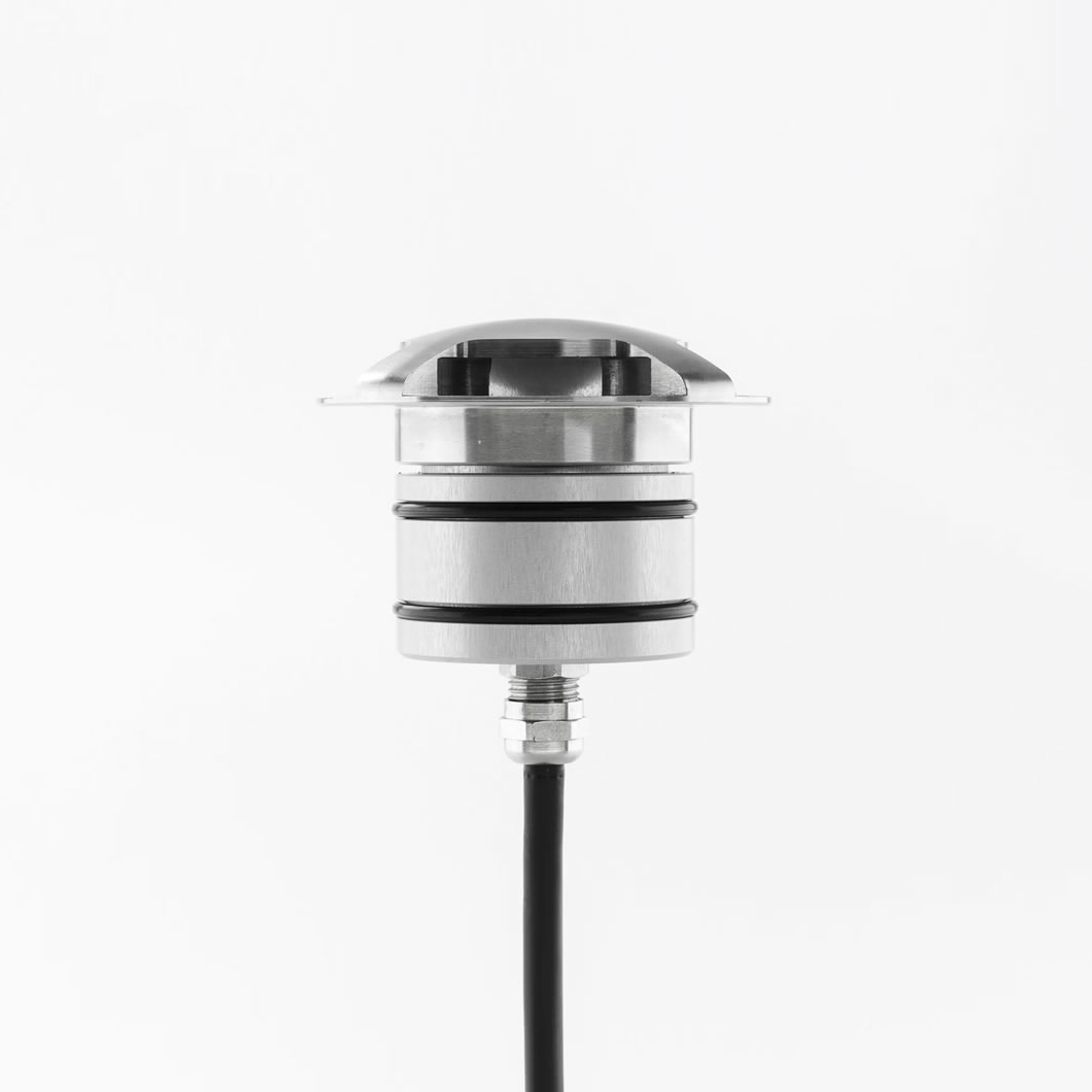 LLD Bia Round Four Emission Outdoor IP67 LED Recessed Path Light ...