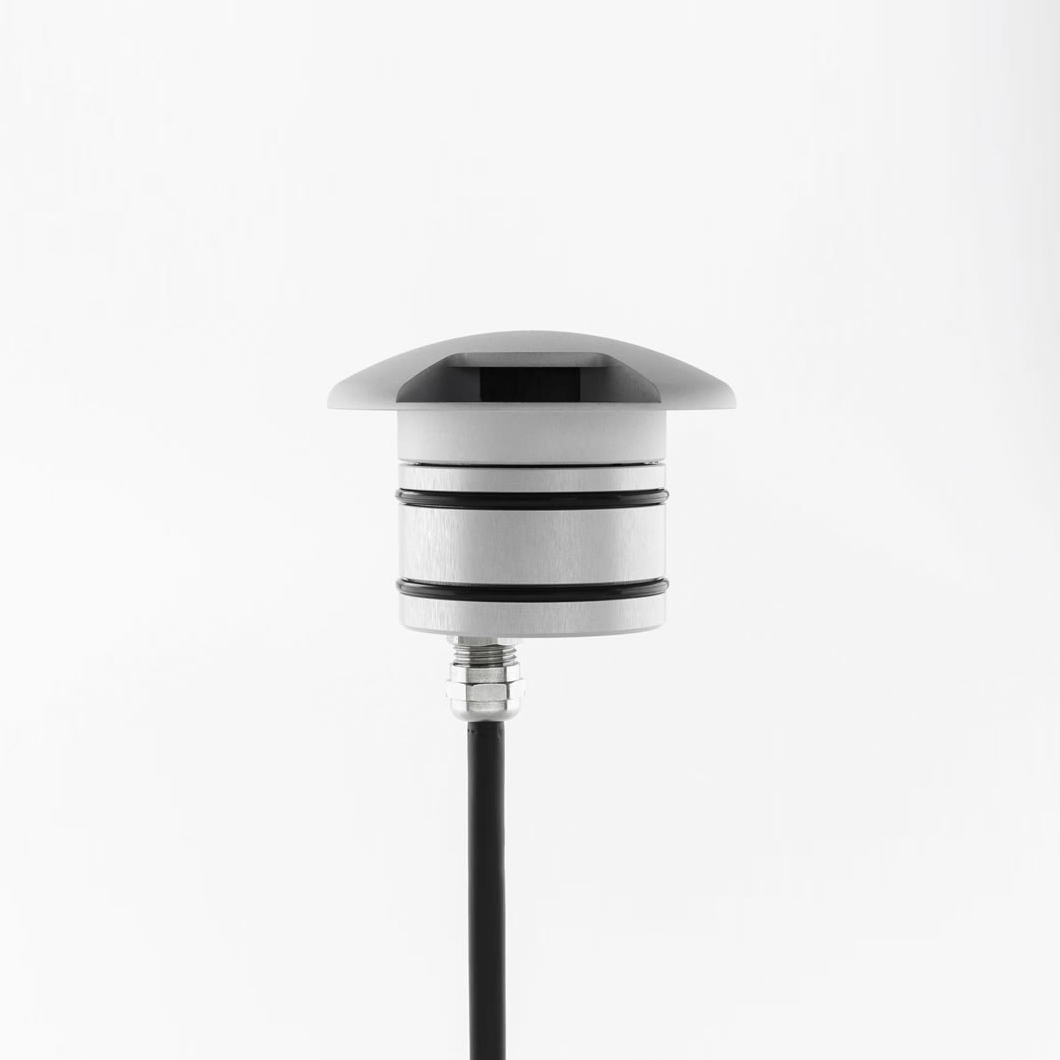 LLD Bia Round Single Emission Outdoor IP67 LED Recessed Path Light ...