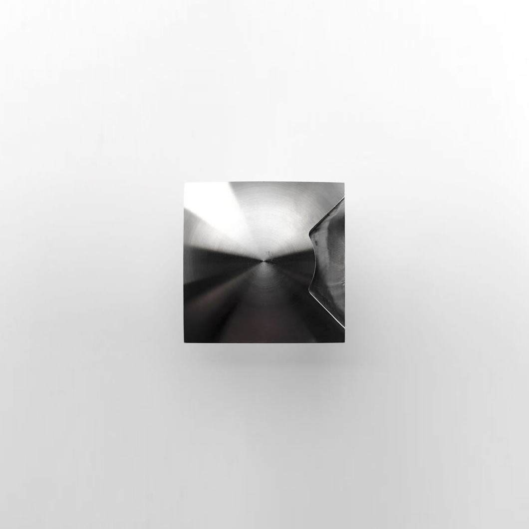 LLD Bia Square Single Emission Outdoor IP67 LED Recessed Path Light ...