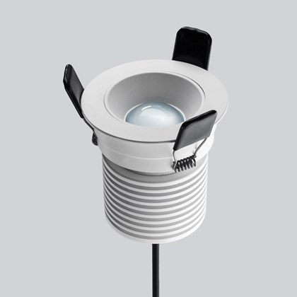 Outdoor Recessed Downlights | Darklight Design | Lighting Design & Supply