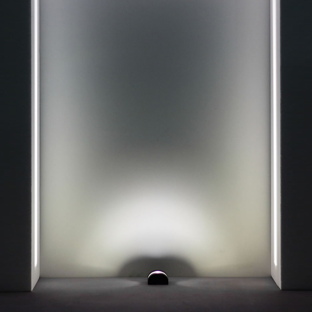 LLD Ecate Outdoor IP65 LED Projector Light | Darklight Design ...