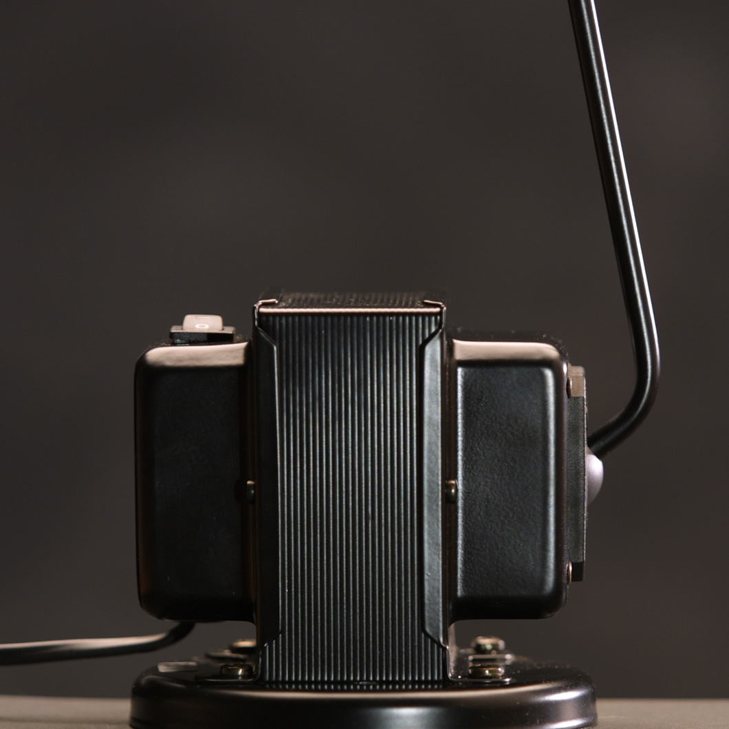 Lumina Daphine LED Table & Desk Lamp | Darklight Design | Lighting ...