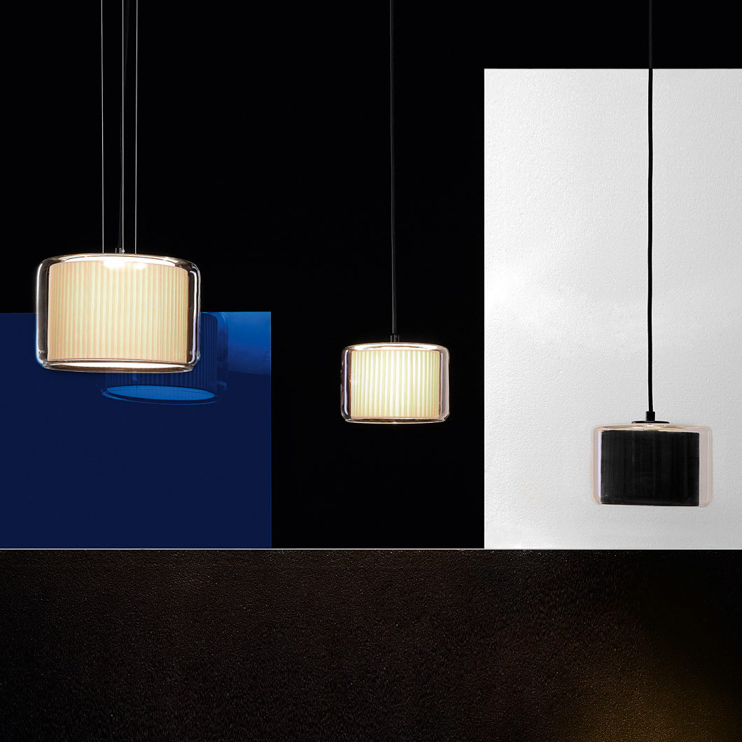 Marset Mercer Pendant | Darklight Design | Lighting Design & Supply