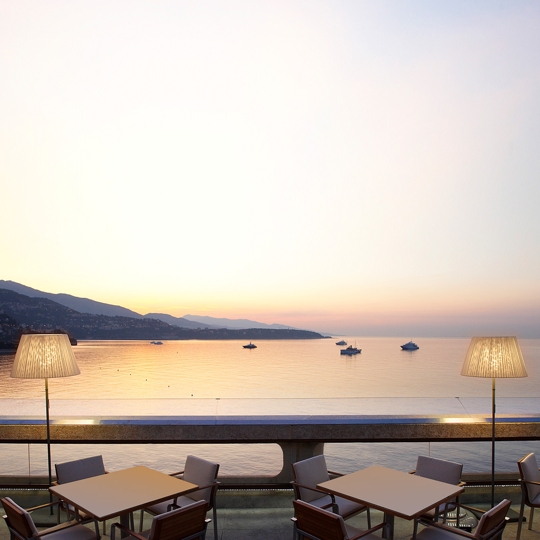 Marset TXL Floor Lamp | Darklight Design | Lighting Design & Supply