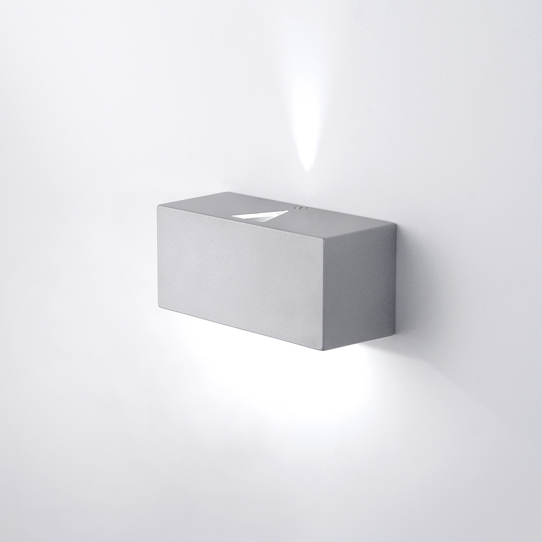 Milan Iluminacion Mini LED Small Wall Light | Darklight Design ...