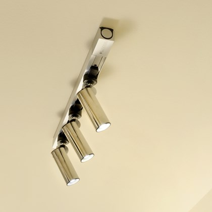 Milan Iluminacion | Darklight Design | Lighting Design & Supply