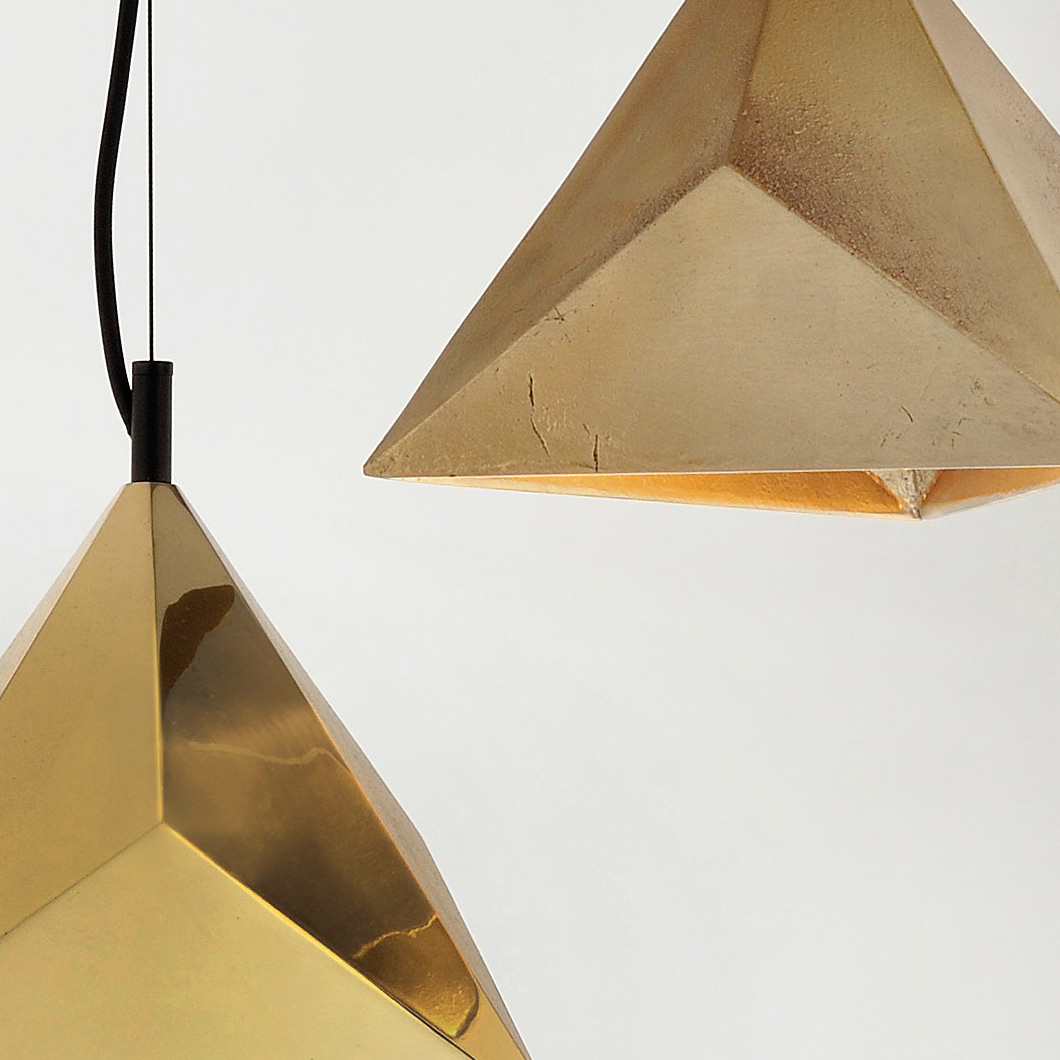 Rakumba Monroe LED Pendant | Darklight Design | Lighting Design & Supply