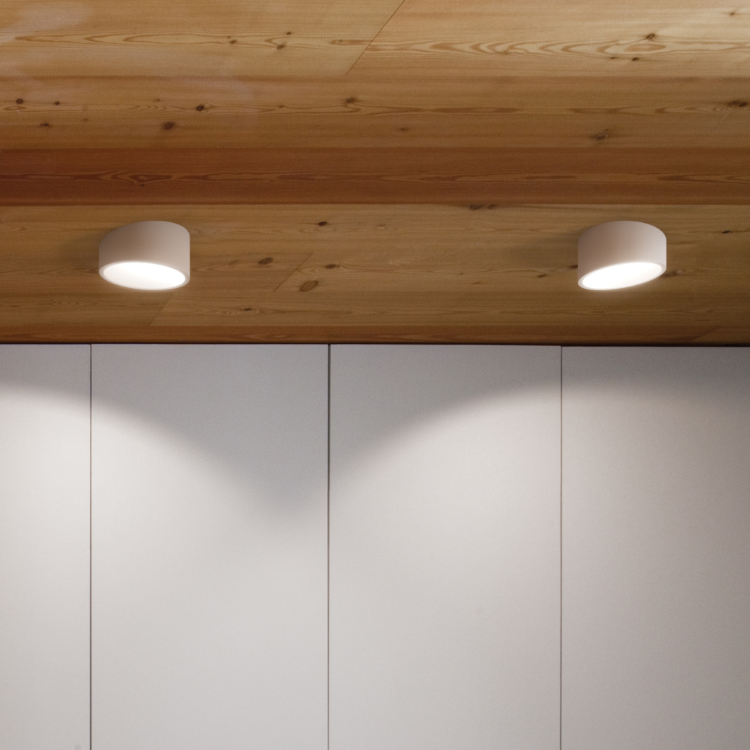 Vibia Domo Ceiling Light | Darklight Design | Lighting Design & Supply
