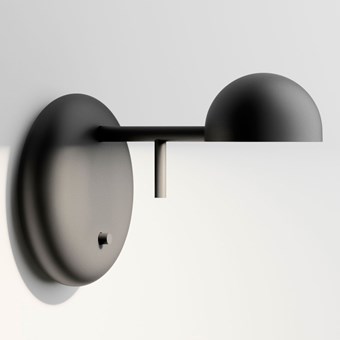 Vibia Pin Compositional Wall Light | Darklight Design | Lighting Design ...