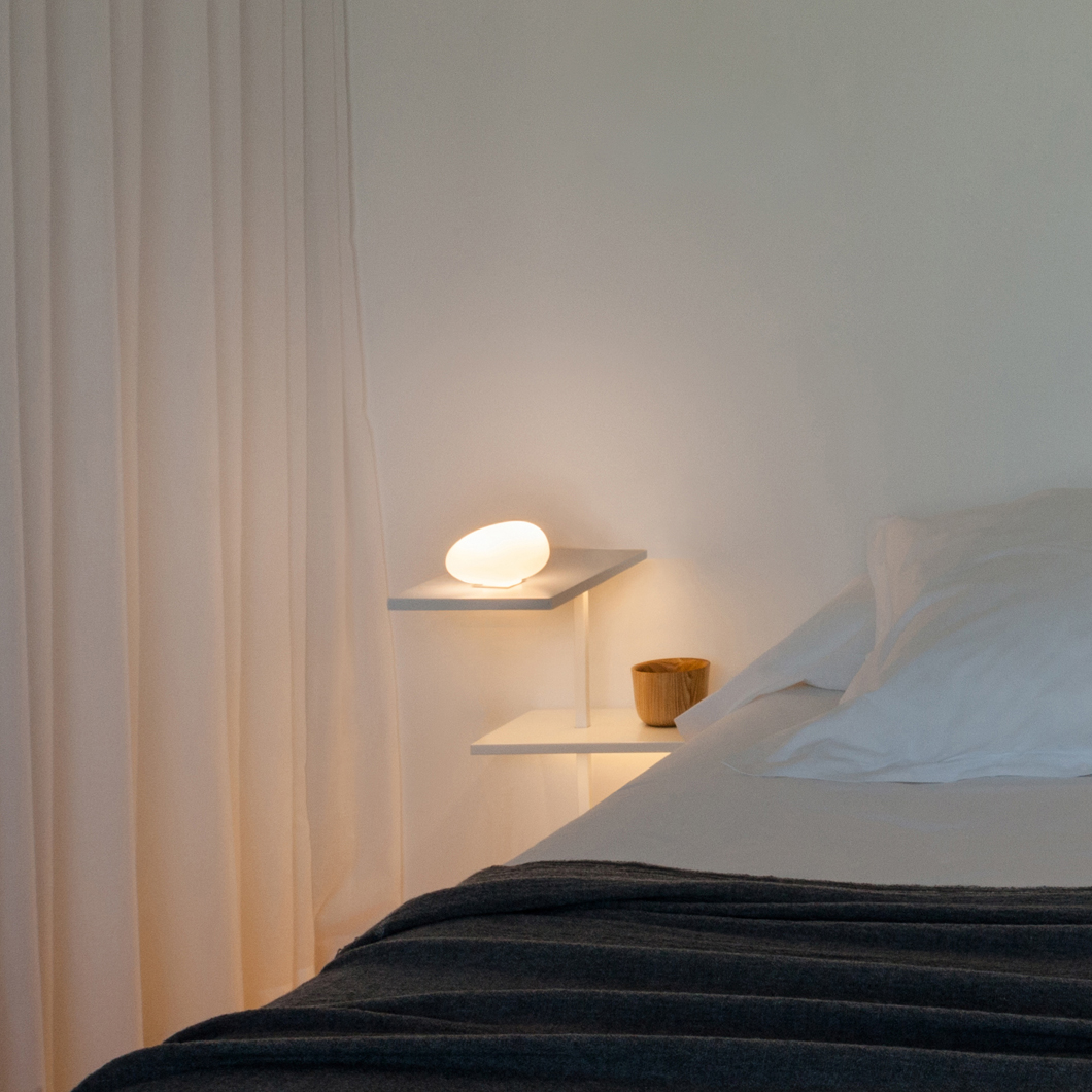 Vibia Suite Wall Mounted Shelf | Darklight Design | Lighting Design ...