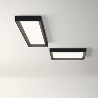 Vibia Up Circle Ceiling Light | Darklight Design | Lighting Design & Supply