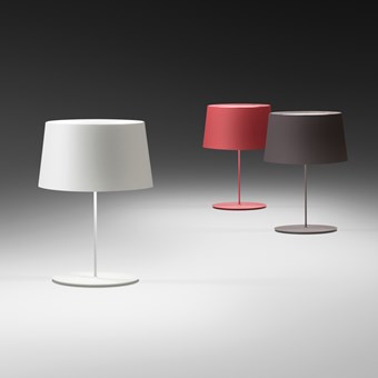 Vibia Warm Floor Lamp | Darklight Design | Lighting Design & Supply