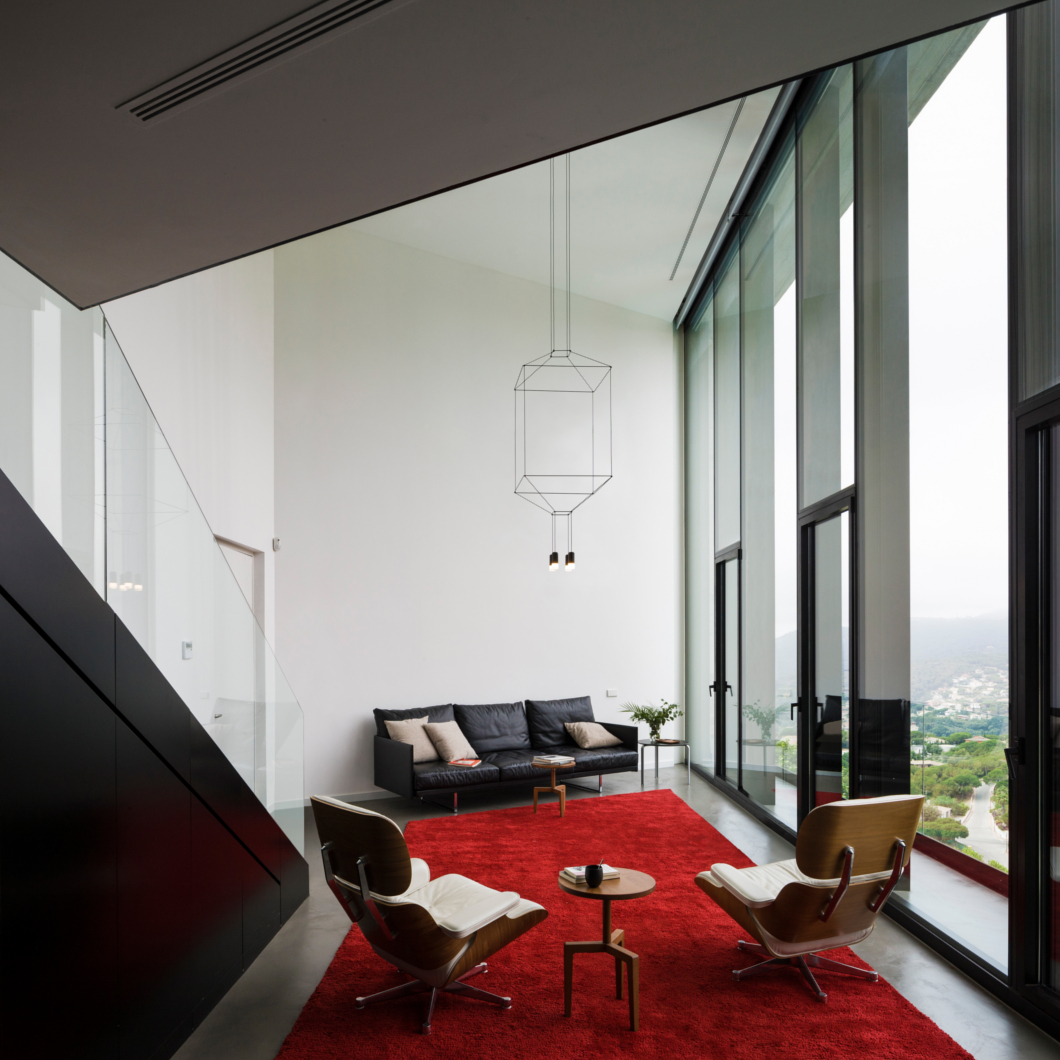 Vibia Wireflow 4 Pendant | Darklight Design | Lighting Design & Supply