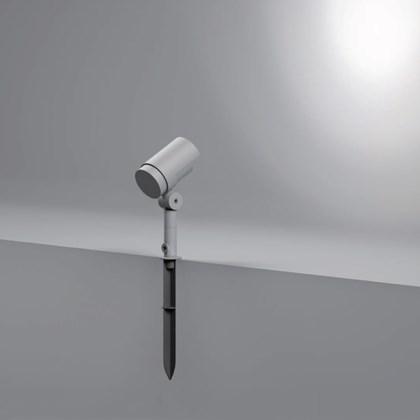 Outdoor Bollard & Spike Spotlights | Darklight Design | Lighting Design ...