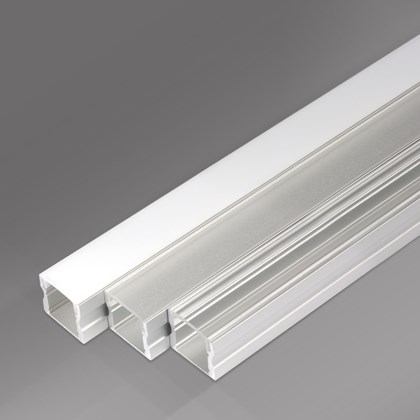 Outdoor Linear LED & Profile | Darklight Design | Lighting Design & Supply