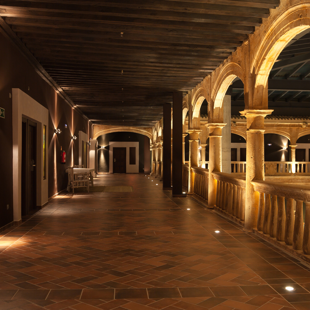 Flexalighting Jena 2 IP67 Adjustable Recessed Floor Uplight | Darklight ...