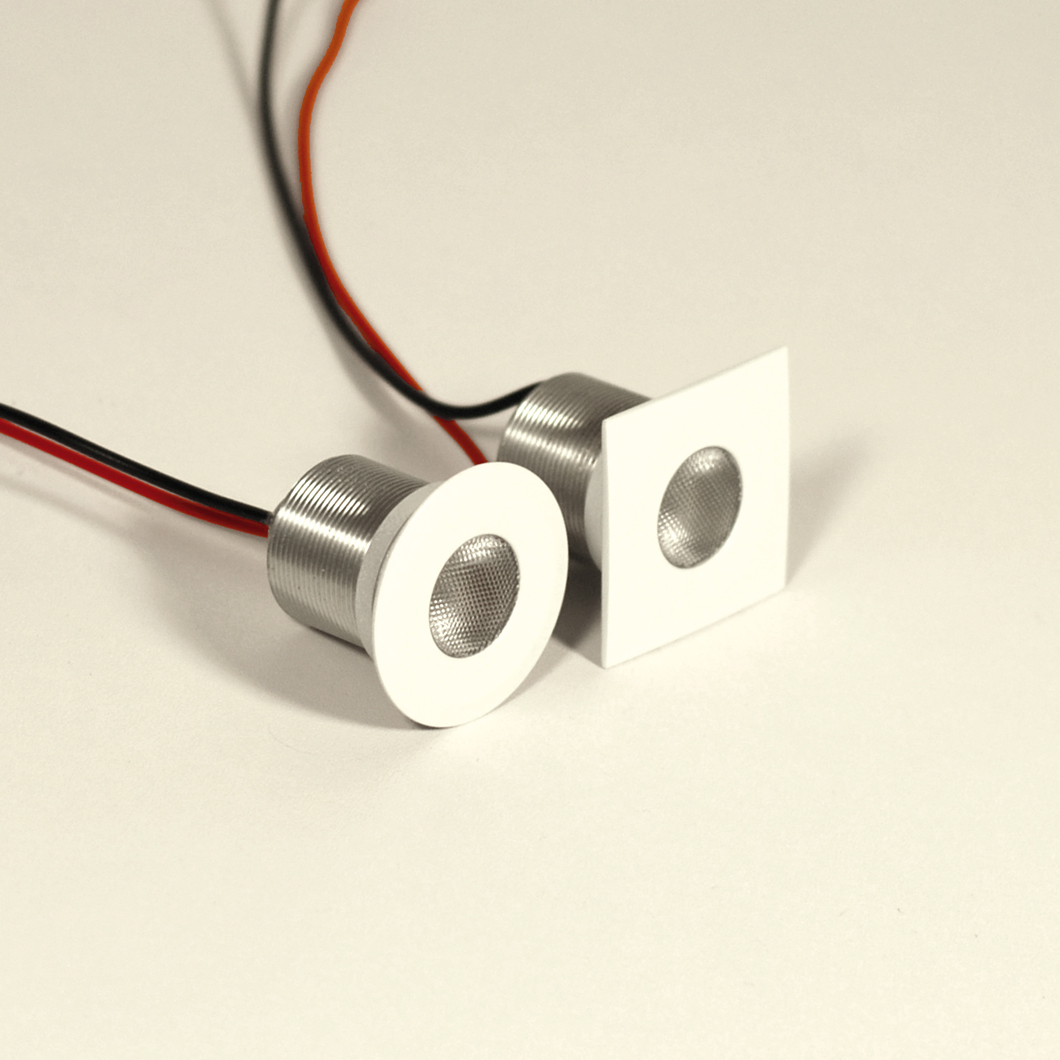 Flexalighting Selene LED IP65 Niche & Furniture Light | Darklight ...