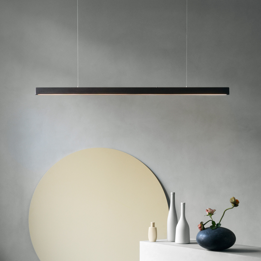 Anour I Model 1500 LED Profile Pendant | Darklight Design | Lighting ...