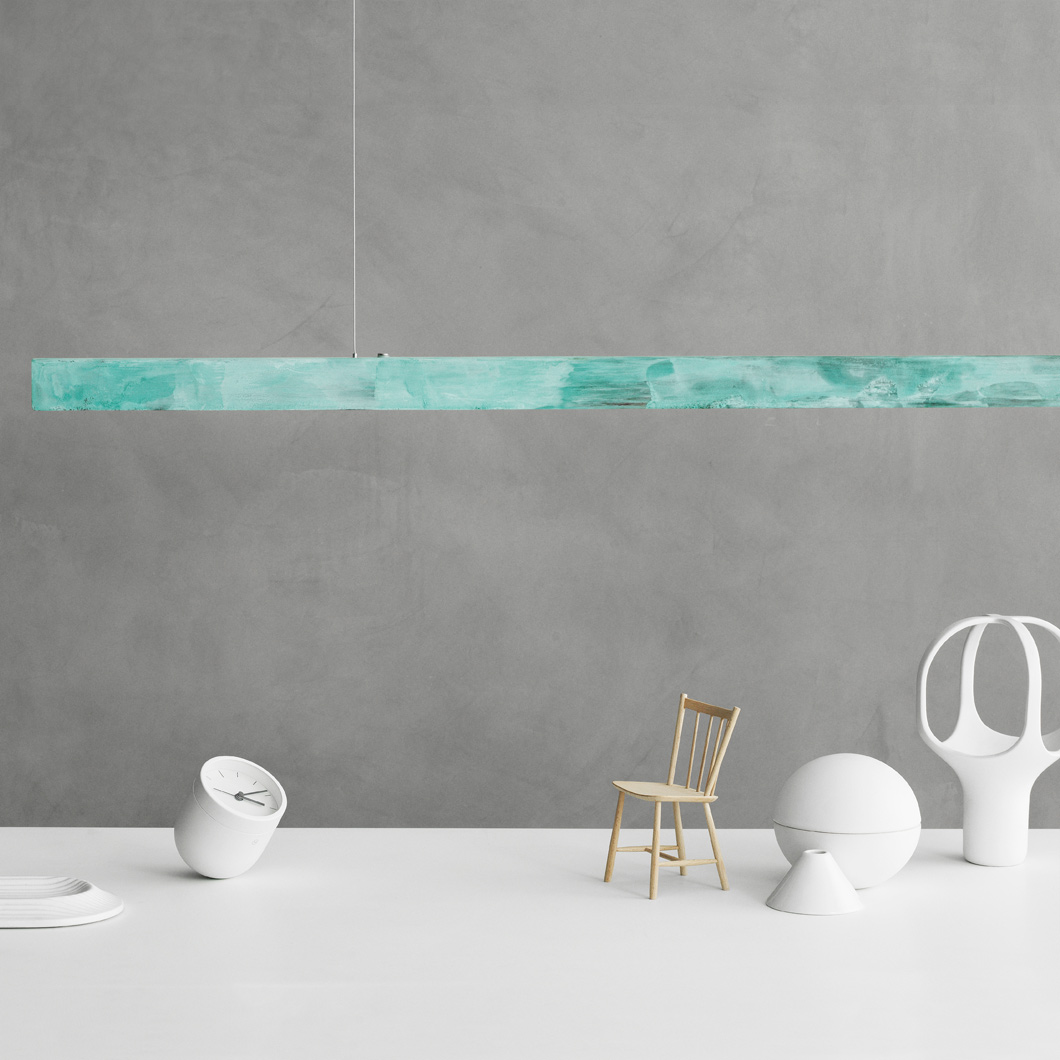 Anour I Model 1500 LED Profile Pendant | Darklight Design | Lighting ...