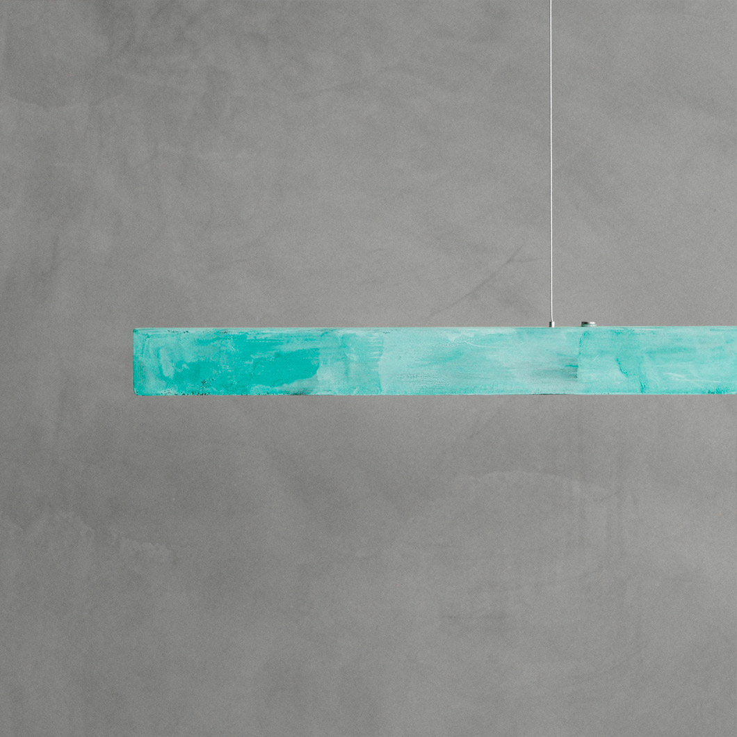 Anour I Model 1500 LED Profile Pendant | Darklight Design | Lighting ...