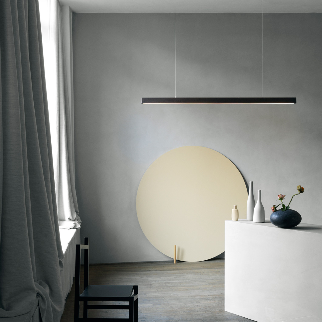 Anour I Model 2000 LED Profile Pendant | Darklight Design | Lighting ...