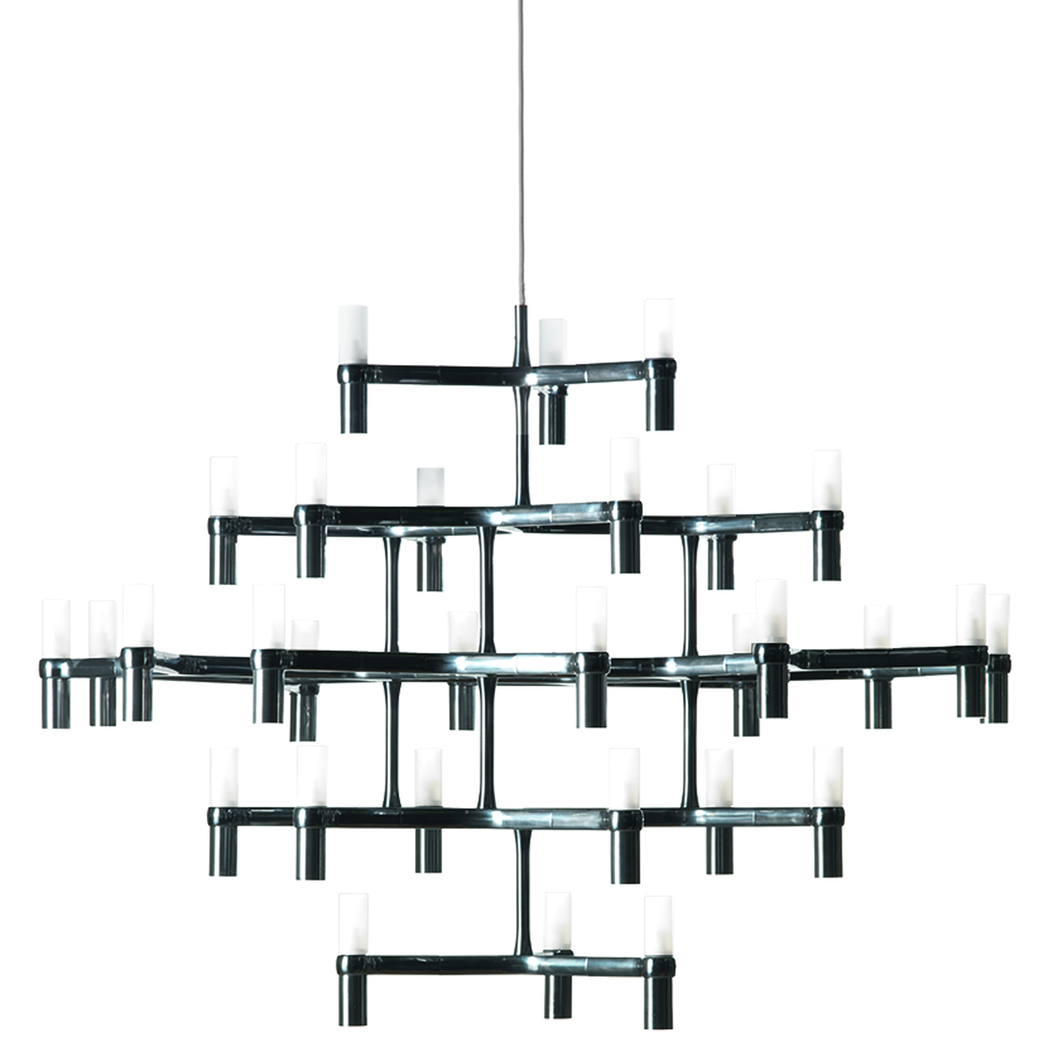 Nemo Crown Major Pendant | Darklight Design | Lighting Design & Supply