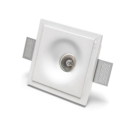 Plaster-In Recessed Downlights | Darklight Design | Lighting Design ...