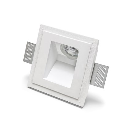 Plaster-In Recessed Downlights | Darklight Design | Lighting Design ...