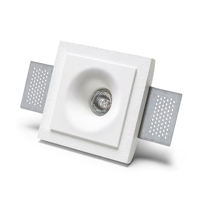 Plaster-In Recessed Downlights | Darklight Design | Lighting Design ...