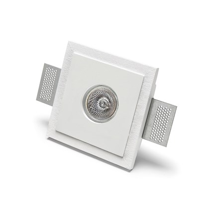 Plaster-In Recessed Downlights | Darklight Design | Lighting Design ...