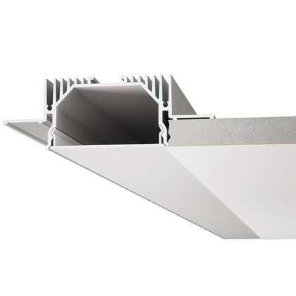 Linear LED Profile Lighting