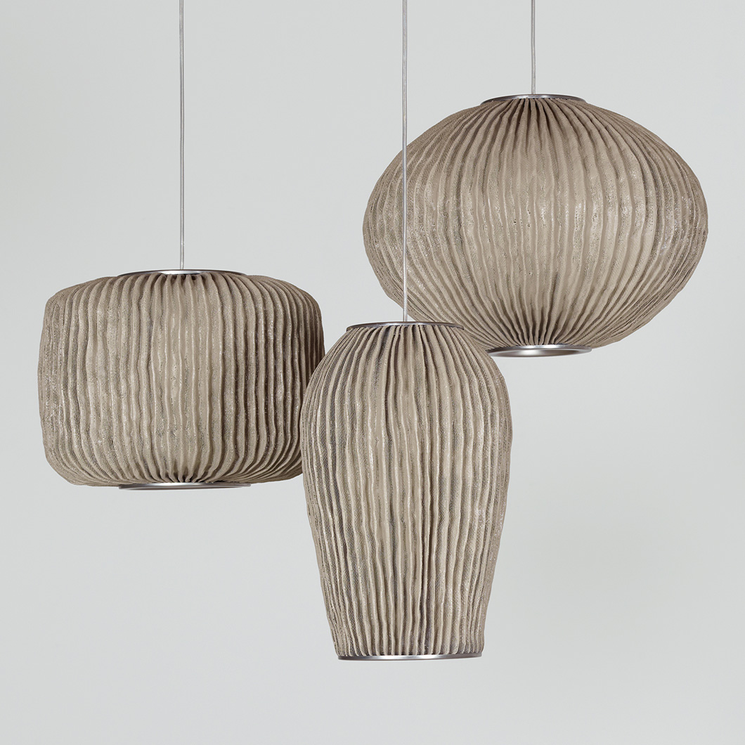 Arturo Alvarez Coral Multiple Drop Pendant | Darklight Design ...