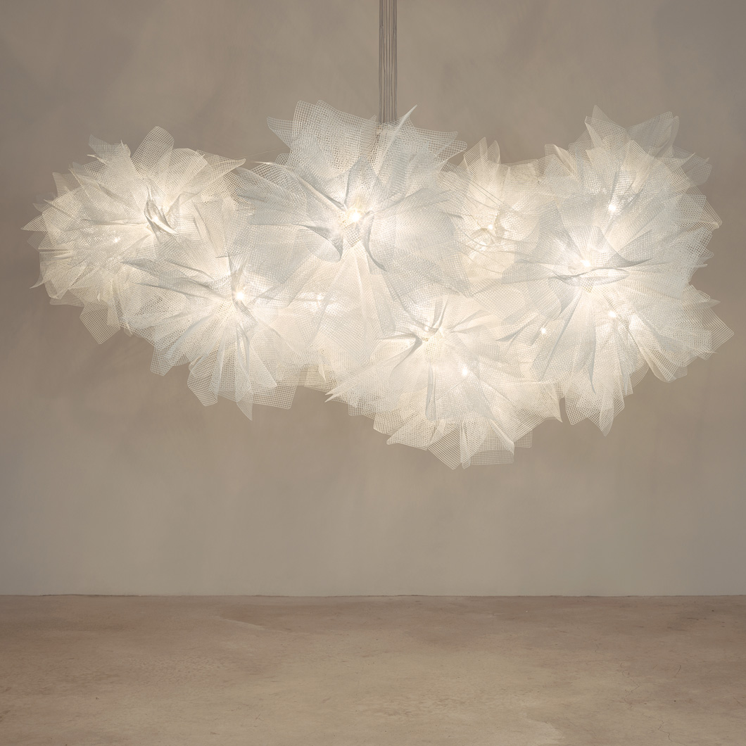 Arturo Alvarez Fluo Pendant | Darklight Design | Lighting Design & Supply