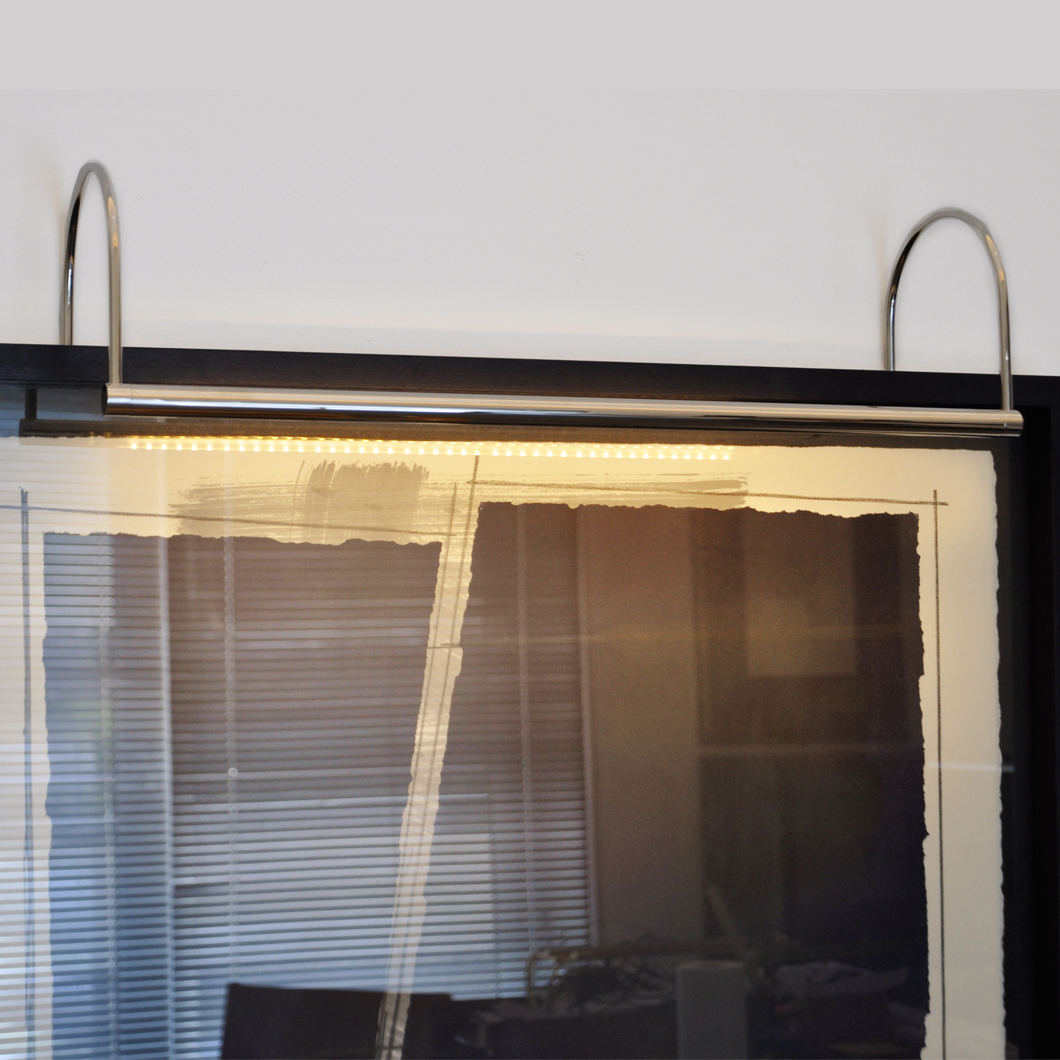 Betec Clarus Picture Light LED | Darklight Design | Lighting Design ...